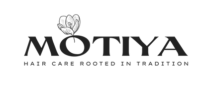 Results driven Natural haircare – Motiya Haircare